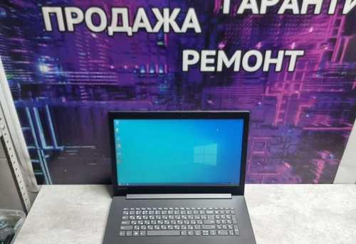17"Ноутбук Lenovo V320-17ISK i3-6006u/ssd