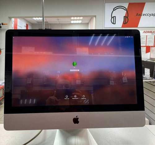 Е15 Моноблок Apple iMac (21.5,Mid 2011)