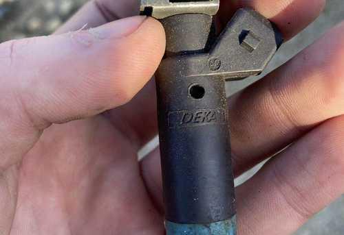 Форсунки 875сс