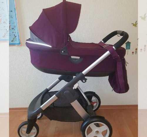 Коляска Stokke 2 в 1