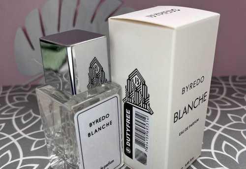 Byredo Blanche Тестер (Duty Free)