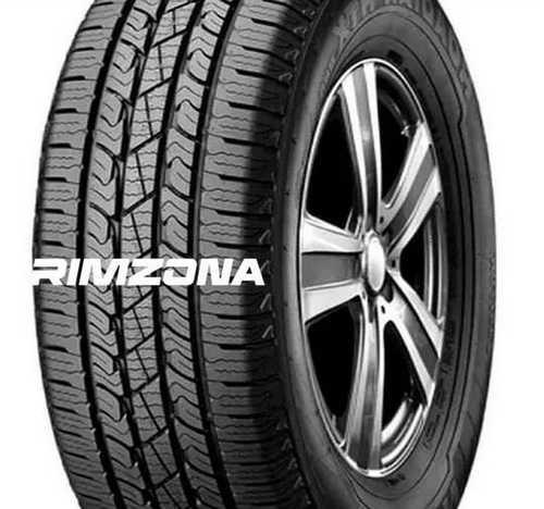 Roadstone Roadian HTX RH5 275/65 R17 115T