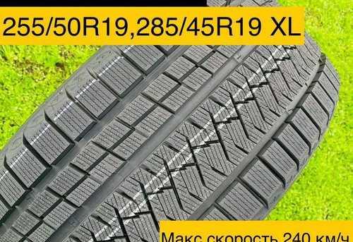 Triangle PL02 255/50 R19 и 285/45 R19 111V