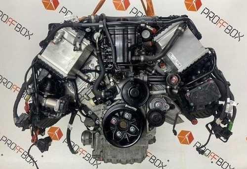 Двигатель N63B44D BMW X6 G06 M50iX