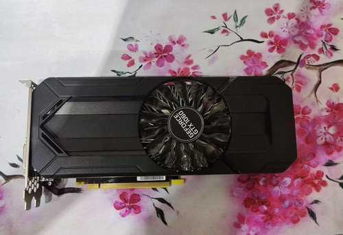 Видеокарта gtx 1060 3gb