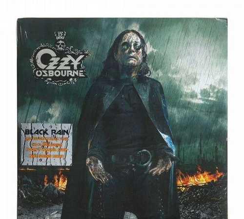 Ozzy Osbourne - Black Rain (2 LP)