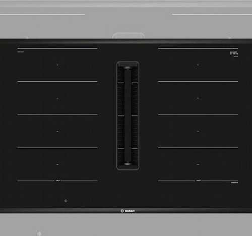 Индукционная варочная панель Bosch PXX875D67E