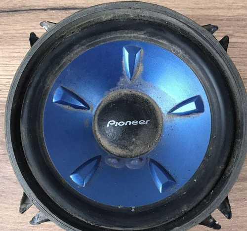 Динамик колонка 1шт Pioneer TS-H1303 TSH1303