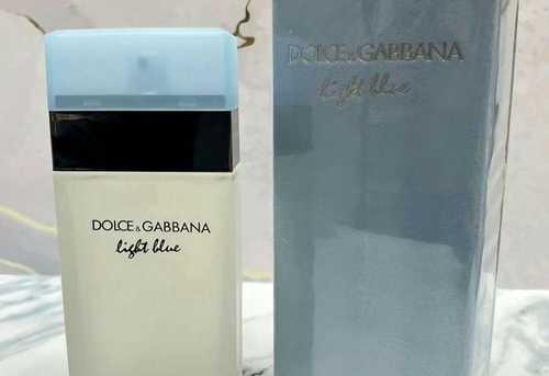 Light Blue Dolce & Gabbana 100мл