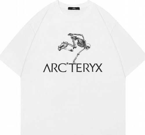 Футболка Arcteryx