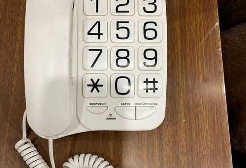 Кнопочный телефон