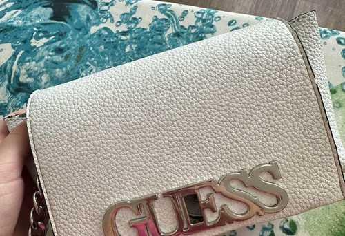 Сумка женская guess