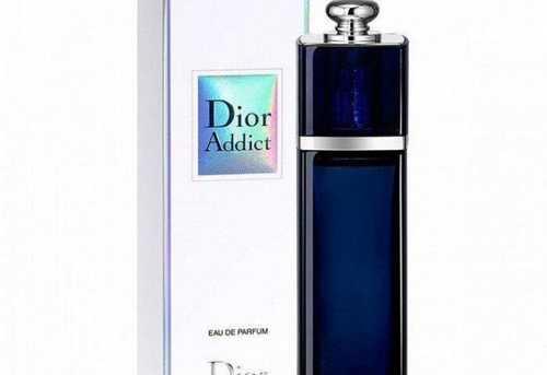 Dior addict 100ml женская парфюмерная вода