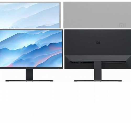 Монитор Xiaomi Mi Desktop Monitor 27"