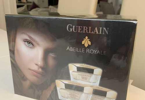 Guerlain, набор кремов для лица