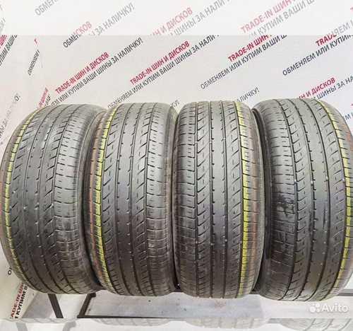 Toyo Proxes R30 235/50 R18 97V