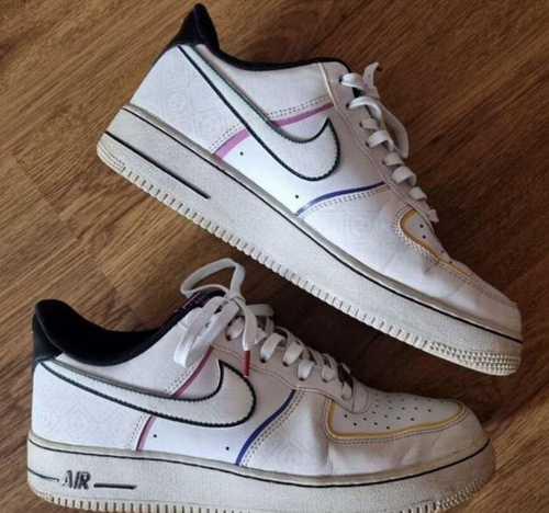 Кроссовки Nike Air Force 1