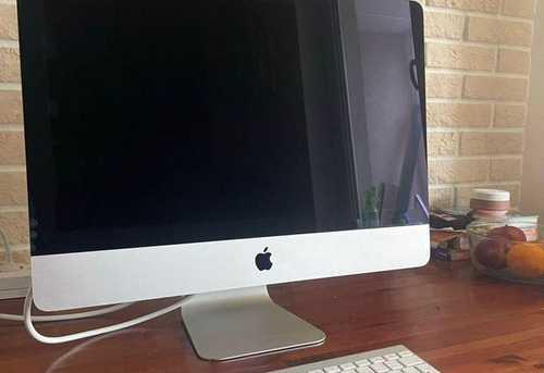 Моноблок apple iMac 21,5" ME087RU/A a1418