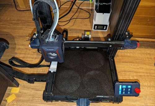 3D принтер Anycubic Cobra 2 neo