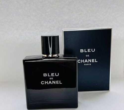 Chanel bleu DE chanel 100ml