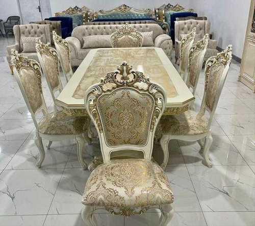 Мебель стулья шейх