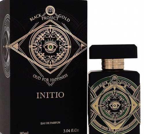 Initio oud for happiness