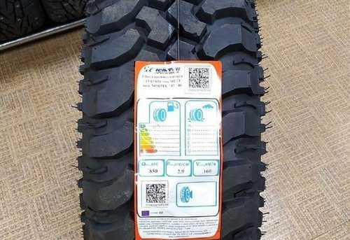 Nortec MT-540 215/65 R16