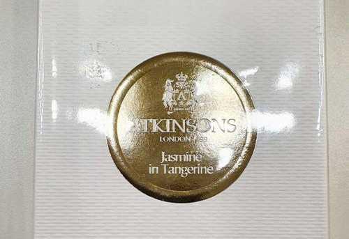 Atkinsons