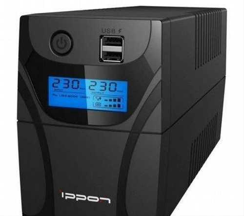 Ippon Back Power Pro II Euro 850 1005575