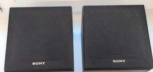 Sony SS-CSE Dolby Atmos