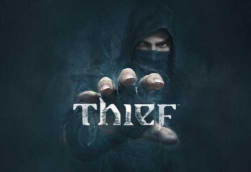 Thief: Master Thief Edition на PS4 PS5