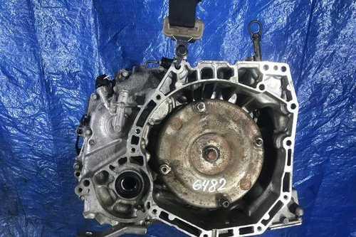 АКПП Renault re0f08b CVT, 2WD, w/o Selector., H4M