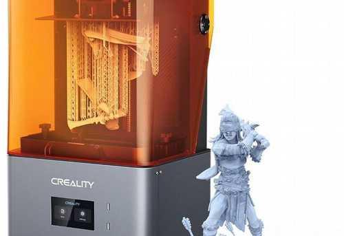 3D принтер 3D-принтер Creality halot mage PRO