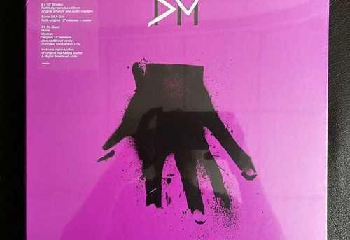 Depeche Mode – Ultra The 12" Singles BOX (1997
