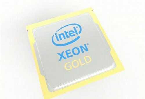 Процессор Xeon Gold 6240M