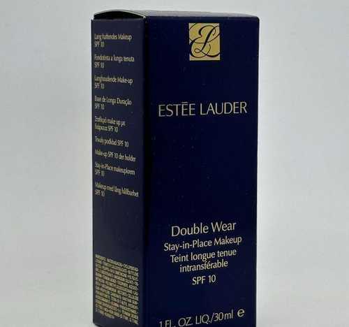 Estee Lauder Double Wear Stay-In-Place Makeup