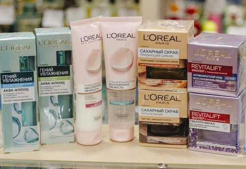 Loreal Paris, Elseve Оригинал (большой ассортимент