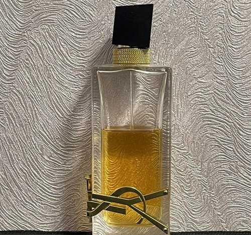 Yves saint laurent туалетная вода