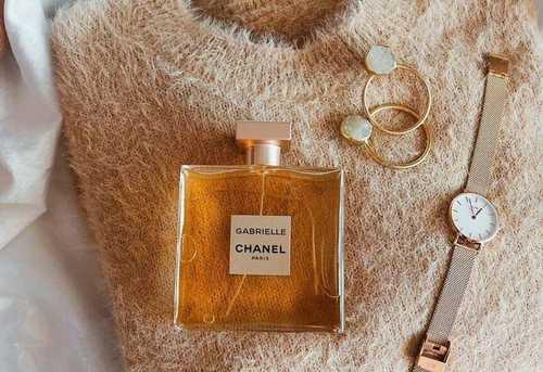 Парфюмерная вода chanel gabrielle