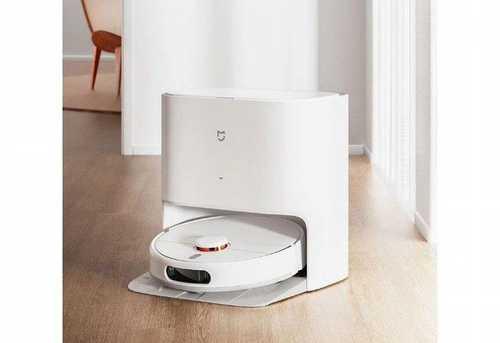 Робот-пылесос Xiaomi Mijia Self Cleaning Robot Mop