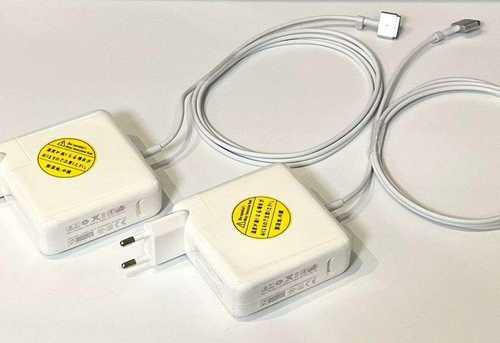 Новые, качественные зарядки apple magsafe 1 2