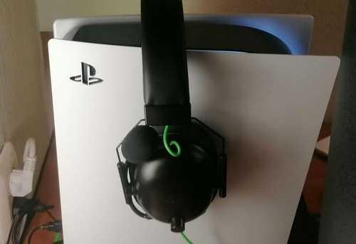 Playstation 5 Digital Edition из первой ревизии