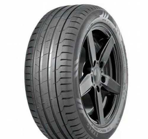 Ikon Tyres Autograph Ultra 2 SUV 275/50 R20 113W