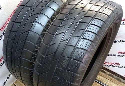 Continental CrossContact ATR 255/65 R17