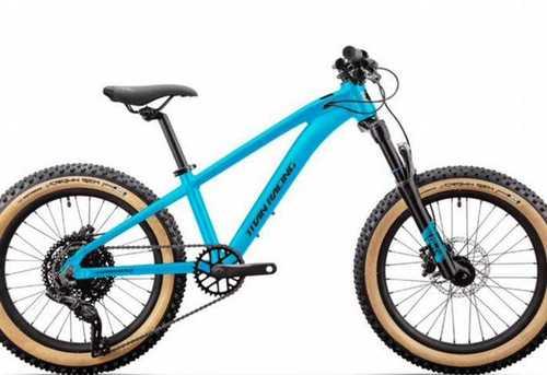 Велосипед Titan Racing Cerberus Jr 20" 2024