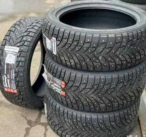 Gripmax SureGrip Pro Ice 295/35 R21