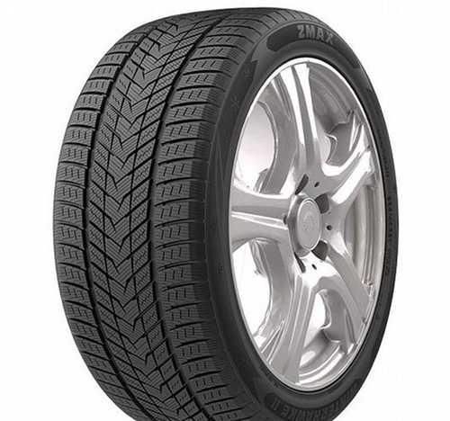 Zmax Winterhawke II 255/50 R19 107H