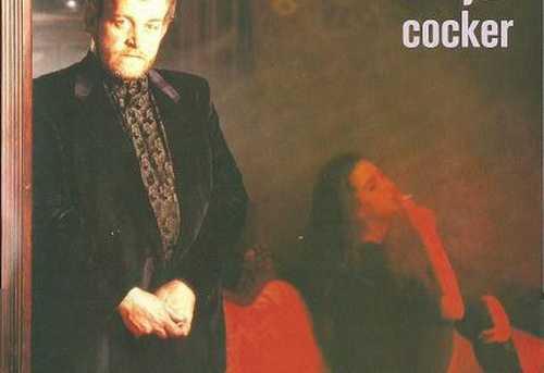 Винил, JOE cocker - ONE night OF SIN