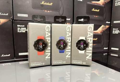 Garmin ForeRunner 45 45S