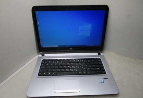 Ноутбук HP ProBook 440 G3 Core i5-6200U/8GB Ram/25